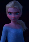 Elsa of Arendelle - Drawn Feet Wiki