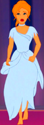 Cinderella (Disney) - Drawn Feet Wiki