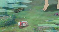 Sōsuke (Ponyo) - Drawn Feet Wiki