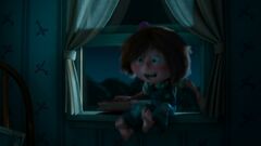 Ellie (UP) - Drawn Feet Wiki