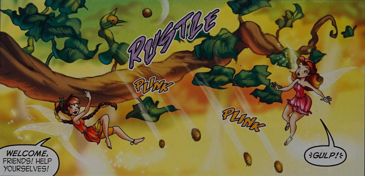 File:DF Issue 13 Fawn & Rosetta Feet 7.png - Drawn Feet Wiki