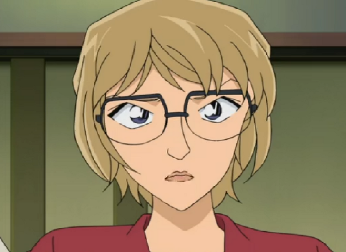 Naoko Izutsu - Drawn Feet Wiki