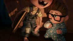Ellie (UP) - Drawn Feet Wiki