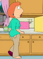 Lois Griffin - Drawn Feet Wiki