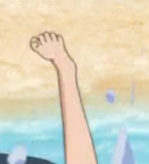 Renka Ma - Drawn Feet Wiki