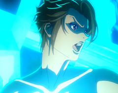 Eiko (Terminator) - Drawn Feet Wiki