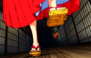 Yamato (One Piece) - Drawn Feet Wiki