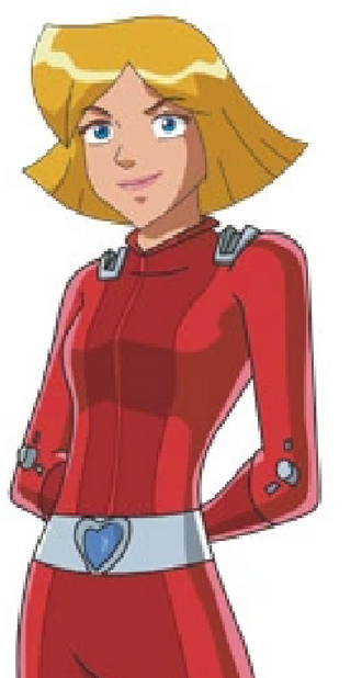 Clover - Drawn Feet Wiki