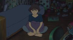 Lisa (Ponyo) - Drawn Feet Wiki