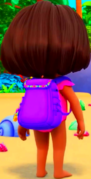 Dora Márquez - Drawn Feet Wiki