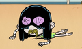 Lucy Loud - Drawn Feet Wiki