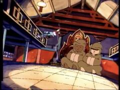 Arthur (series) - Drawn Feet Wiki