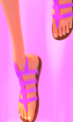 Rose Lavillant - Drawn Feet Wiki