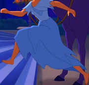 Cinderella (Disney) - Drawn Feet Wiki