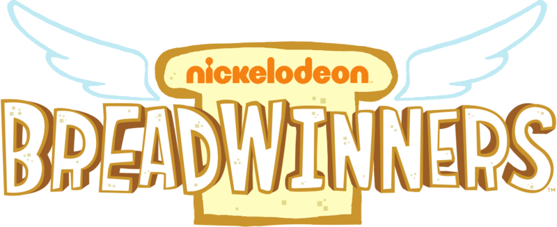 Breadwinners - Drawn Feet Wiki