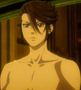 Eiko (Terminator) - Drawn Feet Wiki