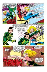 Carol Susan Jane Danvers - Drawn Feet Wiki