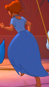 Cinderella (Disney) - Drawn Feet Wiki