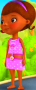 Dorothy "Dottie" McStuffins - Drawn Feet Wiki