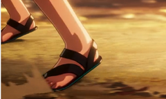 Hela - Drawn Feet Wiki