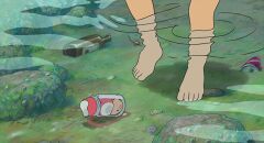 Sōsuke (Ponyo) - Drawn Feet Wiki