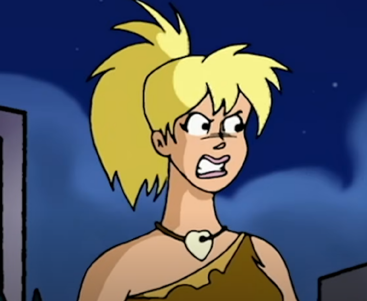 Oompa - Drawn Feet Wiki