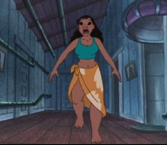 Nani Pelekai - Drawn Feet Wiki