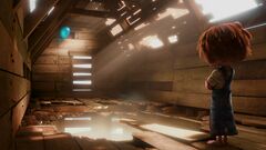 Ellie (UP) - Drawn Feet Wiki