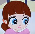 Blythe Baxter - Drawn Feet Wiki