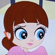Blythe Baxter - Drawn Feet Wiki