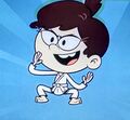 Adelaide Chang - Drawn Feet Wiki