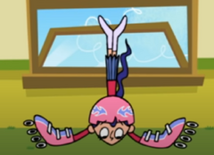 Maurecia (Wayside) - Drawn Feet Wiki