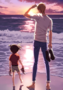 Conan Edogawa - Drawn Feet Wiki