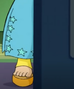 Bloom - Drawn Feet Wiki