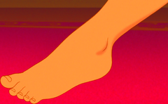 Cinderella (Disney) - Drawn Feet Wiki