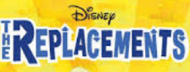 The Replacements - Drawn Feet Wiki