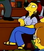 Ruth Powers - Drawn Feet Wiki