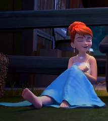 Mia (LEGO Friends) - Drawn Feet Wiki