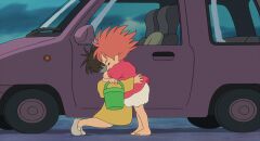 Ponyo (Character) - Drawn Feet Wiki