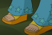 Bloom - Drawn Feet Wiki