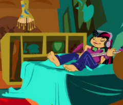 Juniper Lee (character) - Drawn Feet Wiki