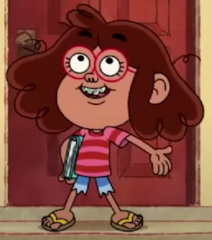 Primos - Drawn Feet Wiki