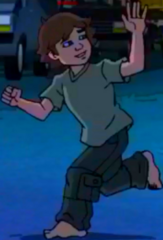 Category:Marvel - Drawn Feet Wiki