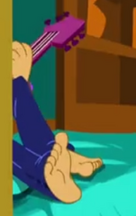 Juniper Lee (character) - Drawn Feet Wiki