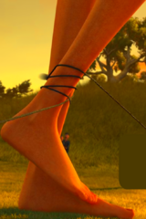 Susan Murphy - Drawn Feet Wiki