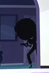 Blythe Baxter - Drawn Feet Wiki