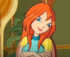 Bloom - Drawn Feet Wiki