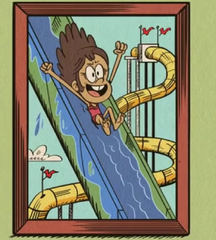 Kara (The Loud House) - Drawn Feet Wiki
