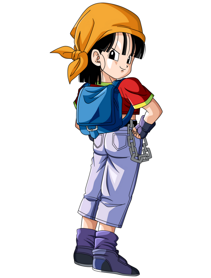 Pan - Drawn Feet Wiki