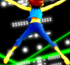 Hibiki Kazaguruma - Drawn Feet Wiki